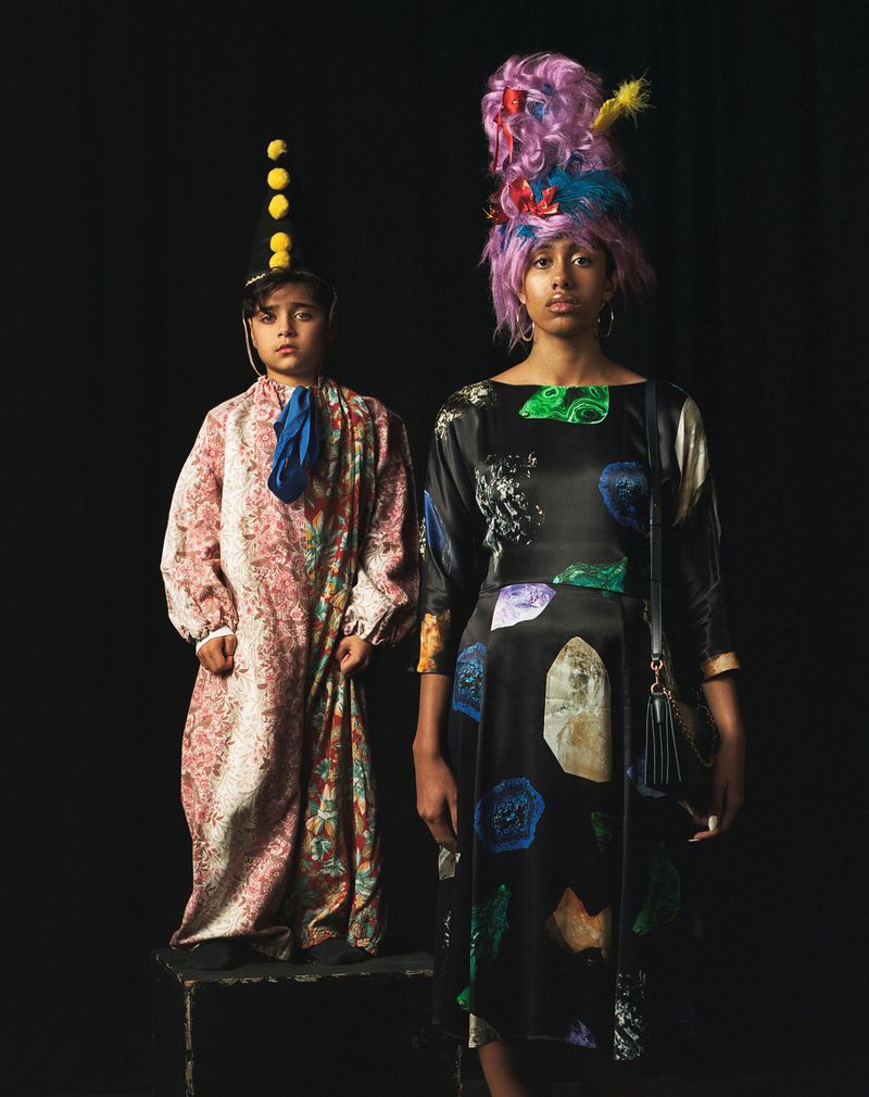 Paul Smith by Rottingdean Bazaar (Paul Smith)