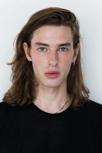Sam Stratton - Model Profile - Photos & latest news
