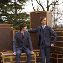 Dylan Fender - Model Profile - Photos & latest news