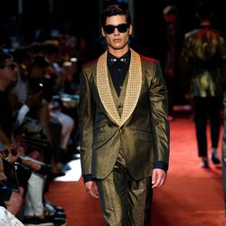 Davide Lenoci - Model Profile - Photos & latest news