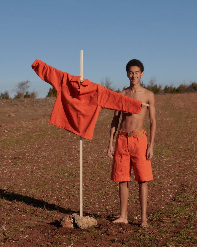 Jacquemus Mens AW19 (Jacquemus)