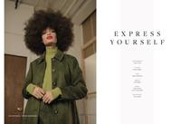 Selena Johnson - Model Profile - Photos & latest news