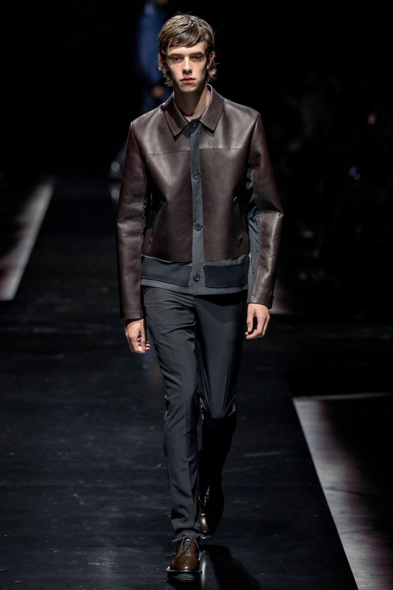 Undercover S/S 20 Men's Show (Undercover)