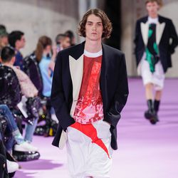 Baptiste Faure - Model Profile - Photos & latest news