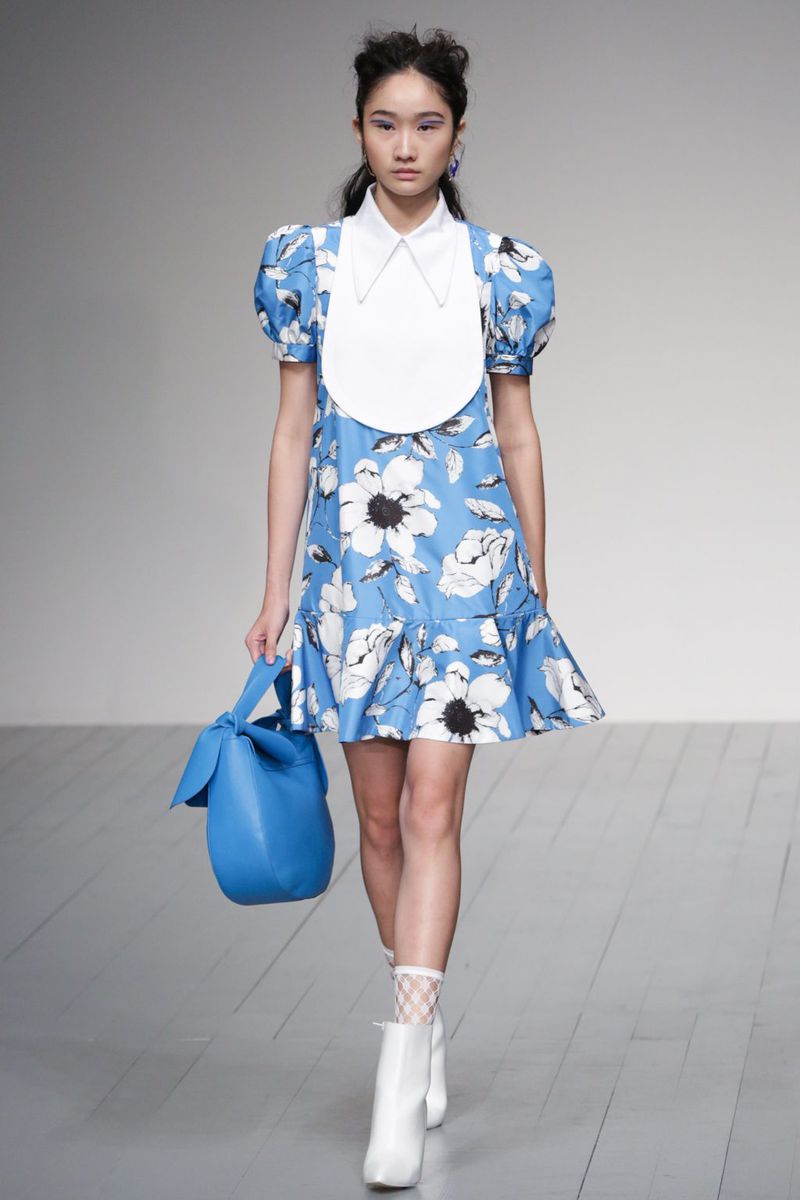 Paul Costelloe S/S 19 Show (Paul Costelloe)