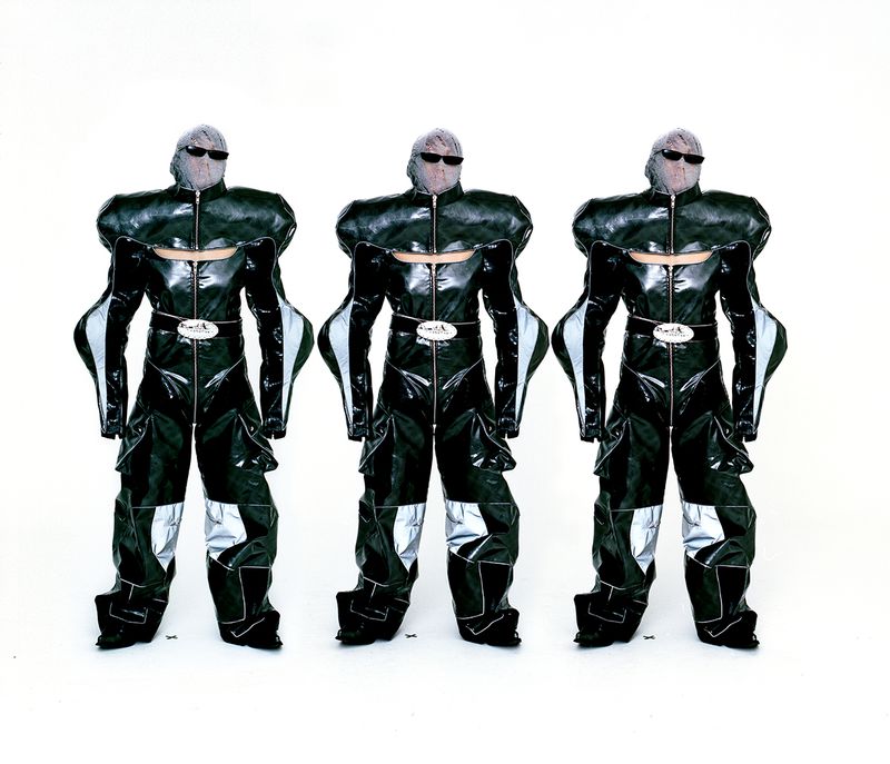 BORN ON WEDNESDAY AW20 (Various Campaigns)