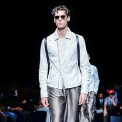 Alberto Filippi - Model Profile - Photos & latest news