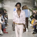 Jonny Brown - Model Profile - Photos & latest news