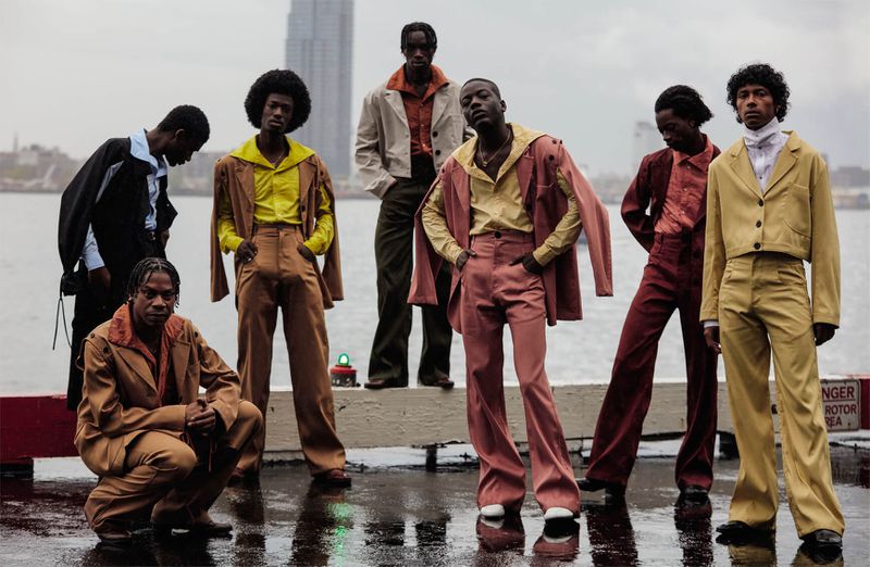 Telfar (System Magazine)