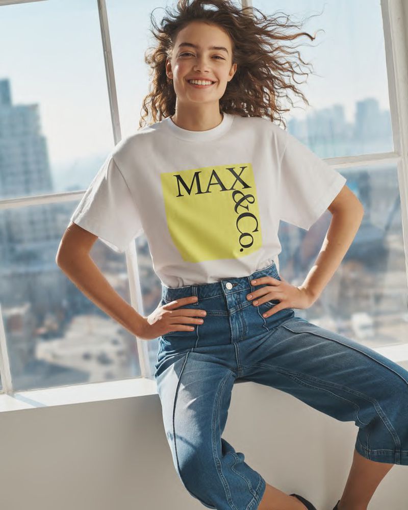 MAX & Co Summer 2019 (MAX&Co.)