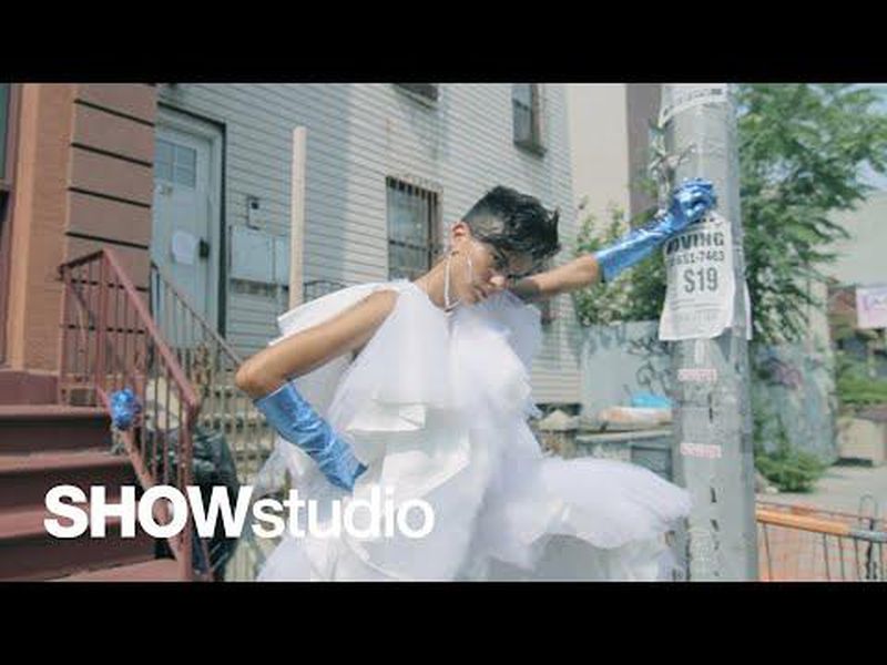 We, Mexicans (Showstudio)