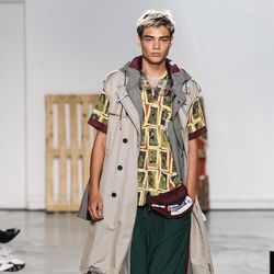 Geron Nord - Model Profile - Photos & latest news