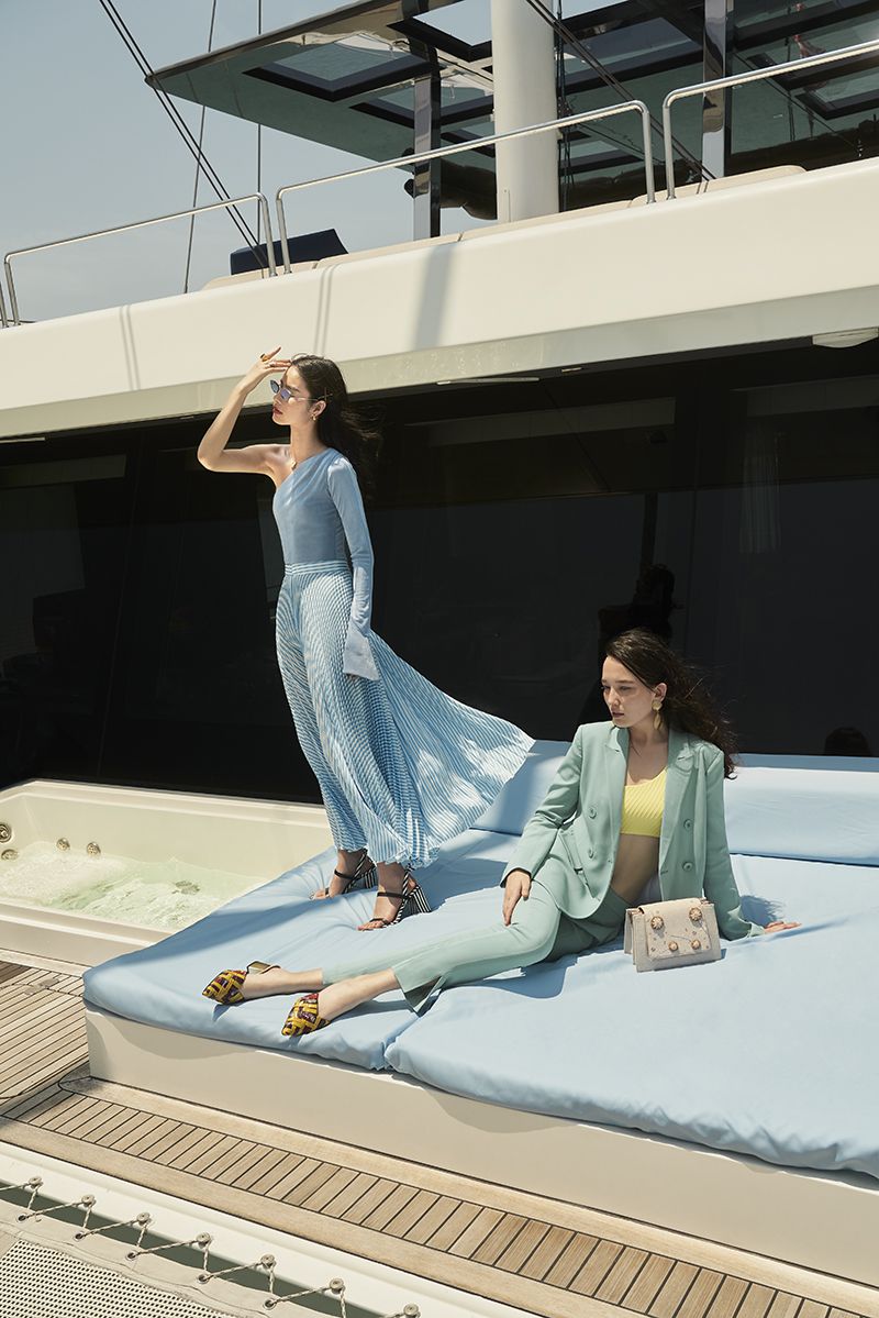 Girl Time (Charles & Keith)