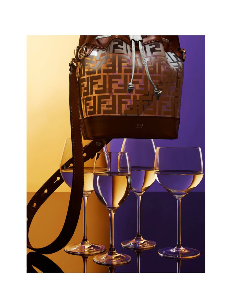 'Transparent' (Vogue China)