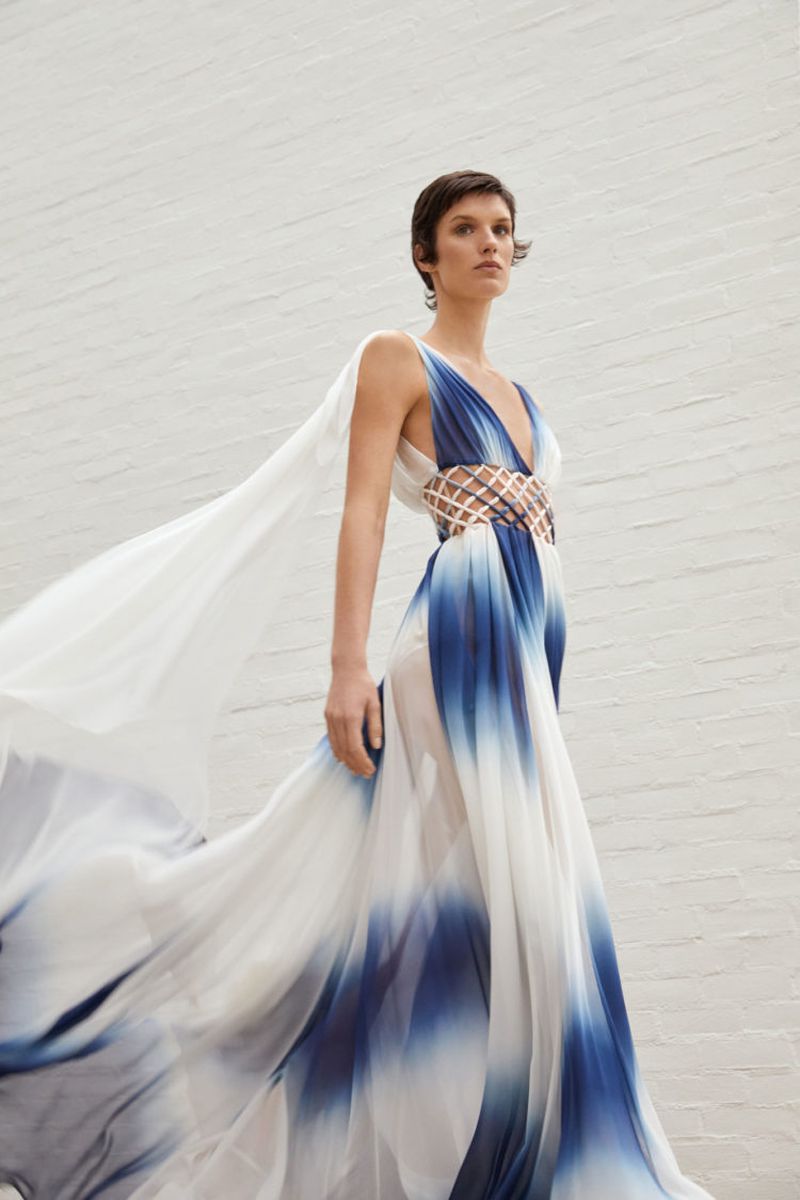 ODLR Resort 2020 (Oscar de la Renta)