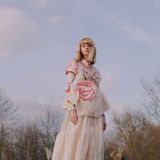 Three Sisters (Lula Magazine)