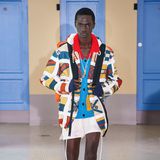 Malick Bodian - Model Profile - Photos & latest news