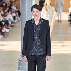 Joseph Signoret - Model Profile - Photos & latest news