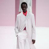 Malick Bodian - Model Profile - Photos & latest news