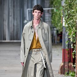 Nick Offord - Model Profile - Photos & latest news