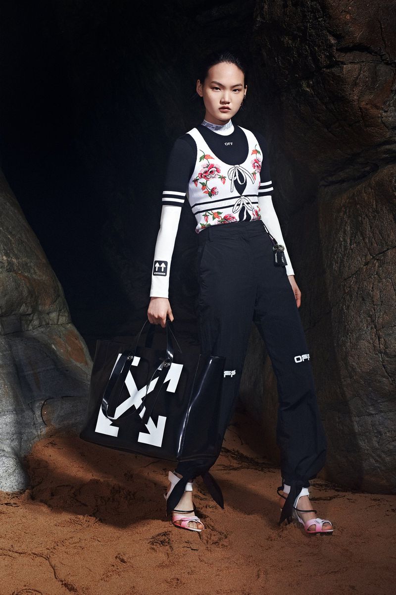 Off-White Resort 2020 (Off-White)