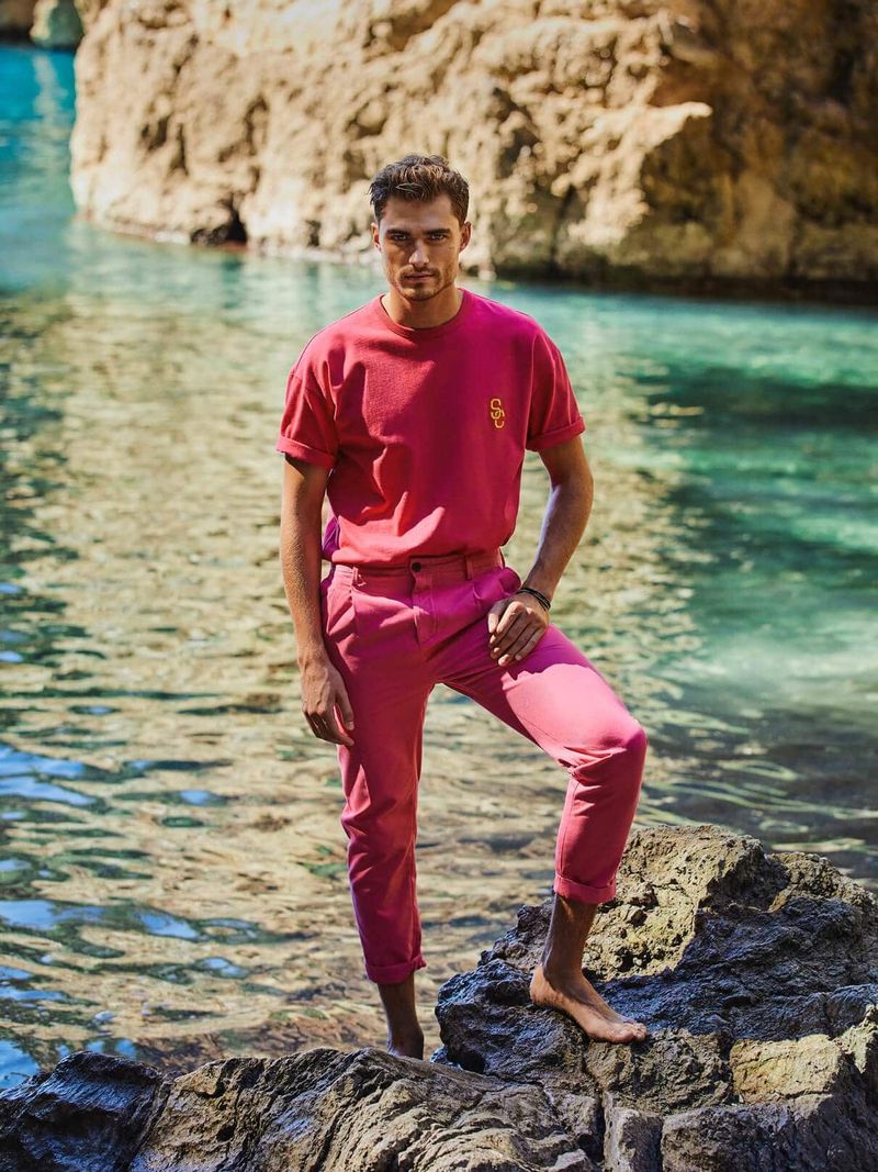 Scotch & Soda Spring/ Summer 2019 (Scotch & Soda)