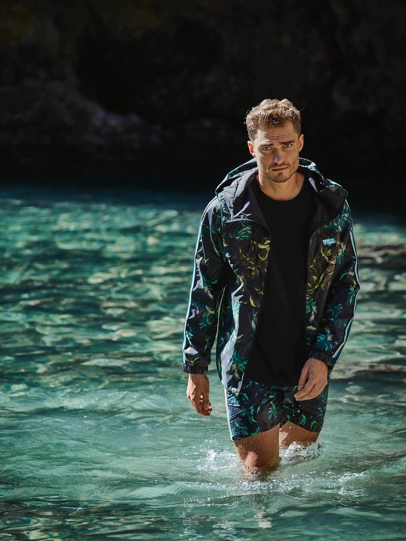 Scotch & Soda Spring/ Summer 2019 (Scotch & Soda)