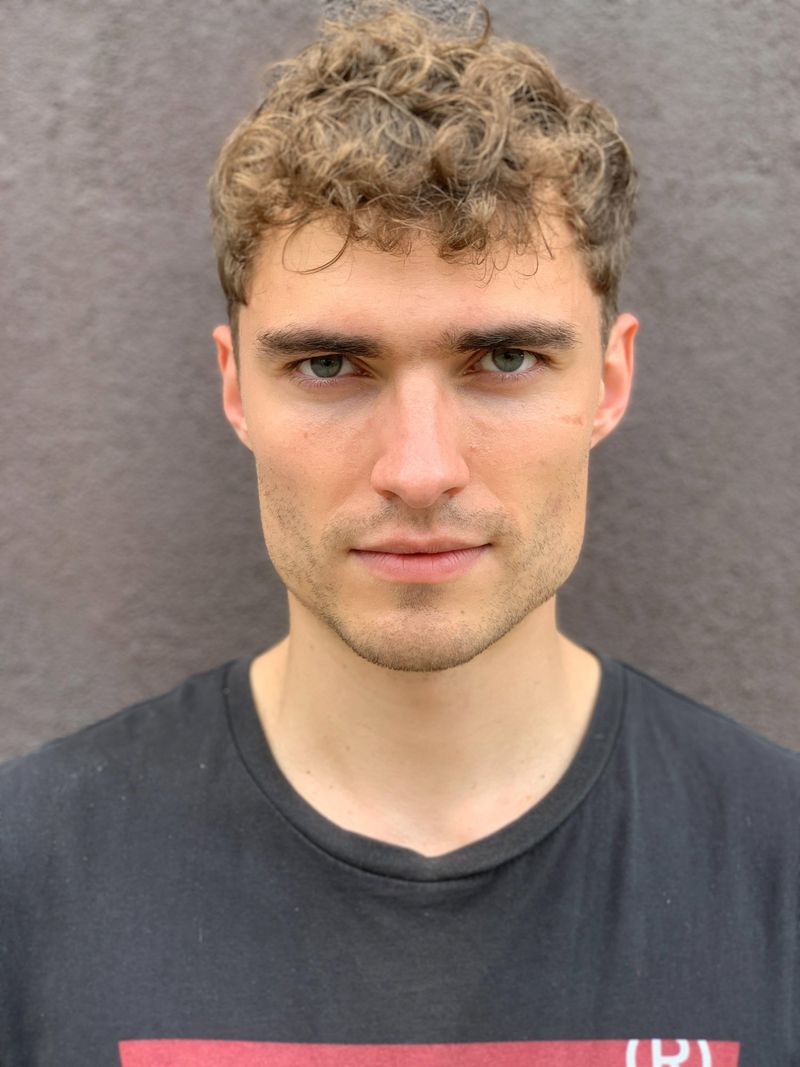 Unite Unite 2019 Polaroids/Portraits (Polaroids/Digitals)