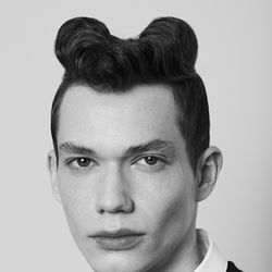 Felipe Villagran - Model Profile - Photos & latest news