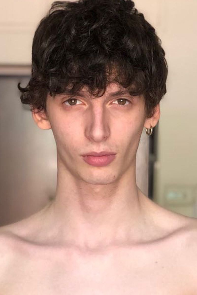 3mm Models 2019 Polaroids (Polaroids-Digitals)