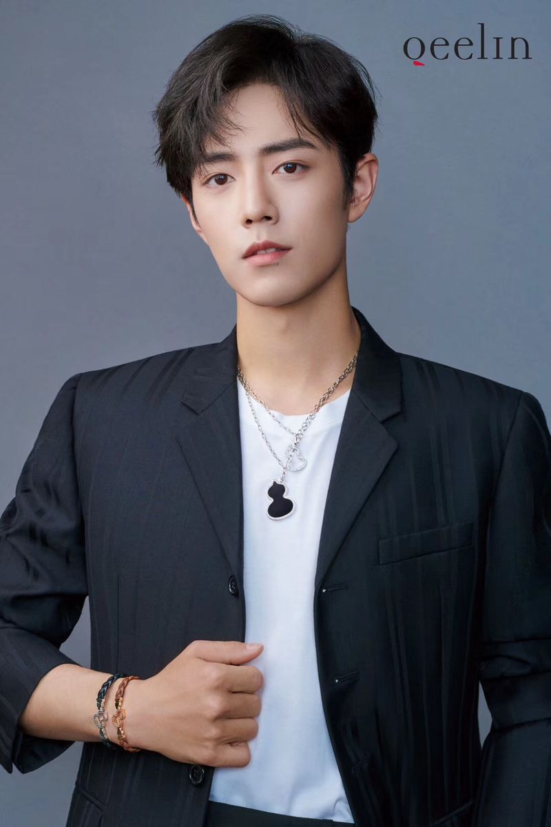 QEELIN June 2019 (Various Campaigns)