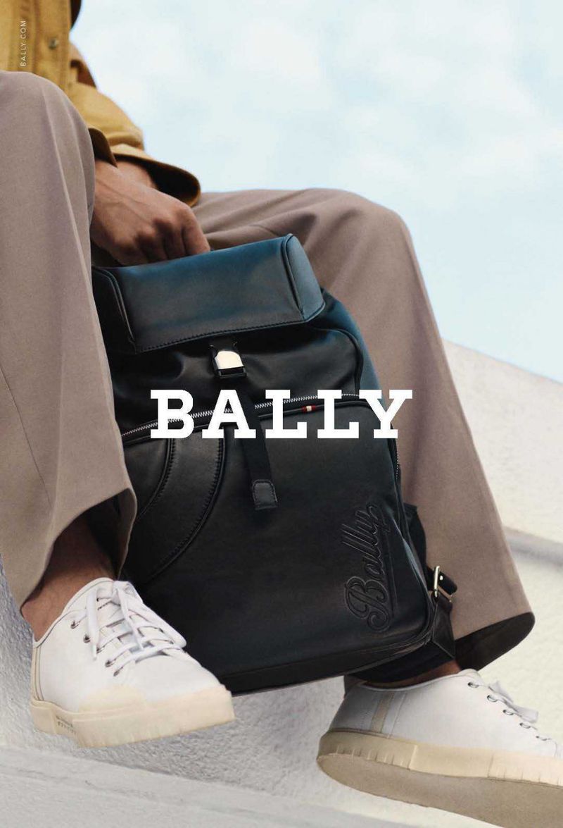Bally S/S 19 (Bally)
