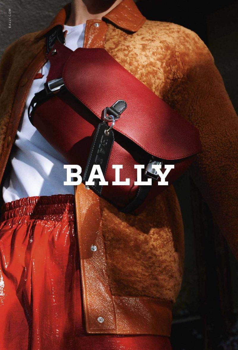 Bally S/S 19 (Bally)