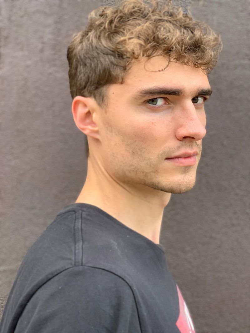 Unite Unite 2019 Polaroids/Portraits (Polaroids/Digitals)