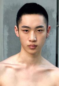 Allen Huang - Model Profile - Photos & latest news