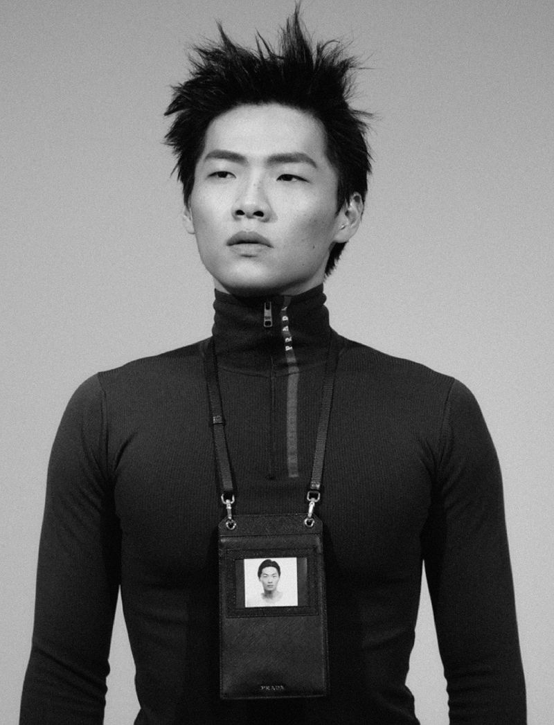 Ph: Chou Mo for FHM Taiwan (Various Editorials)