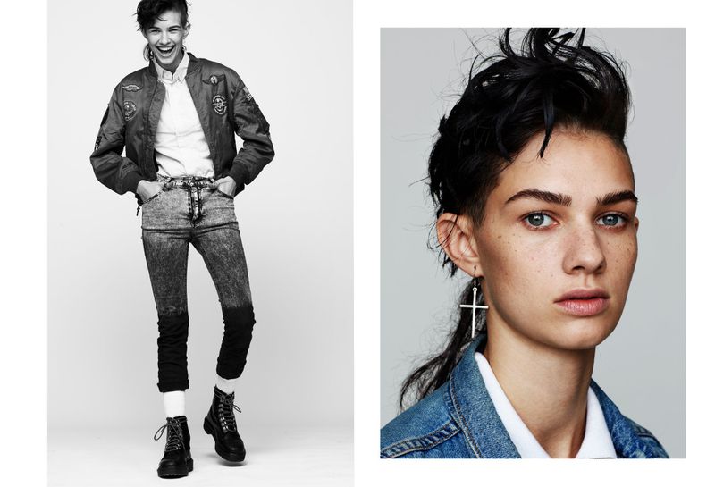 Tomboy (Volt Magazine)