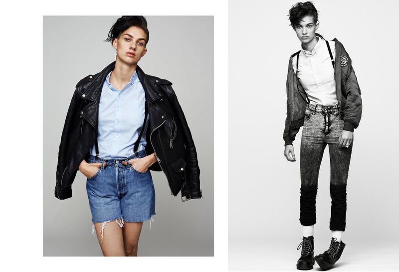 Tomboy (Volt Magazine)