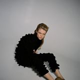 Daisy Huisman (METAL ONLINE)