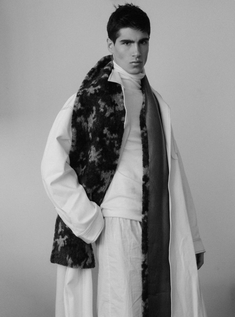 Stefano Berretti by Szilveszter Mako (Portrait)