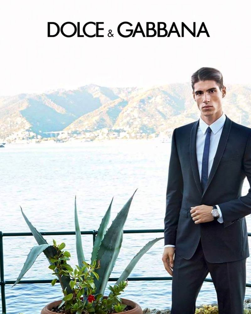 DOLCE&GABBANA JUNE 2017 (Dolce & Gabbana)
