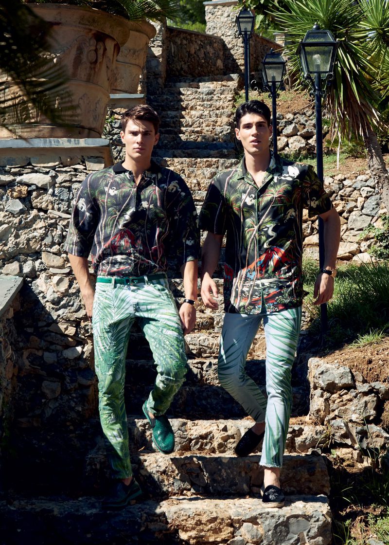 DOLCE&GABBANA JUNE 2017 (Dolce & Gabbana)