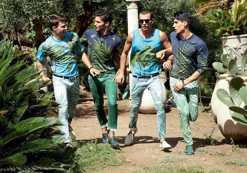 DOLCE&GABBANA JUNE 2017 (Dolce & Gabbana)