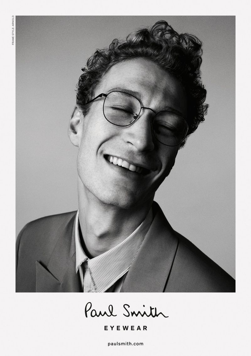 Paul Smith Eyewear Spring 2019 (Paul Smith)