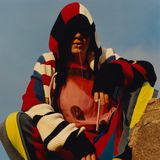 Photographer Eddie Wrey (T: The New York Times Style Magazine)