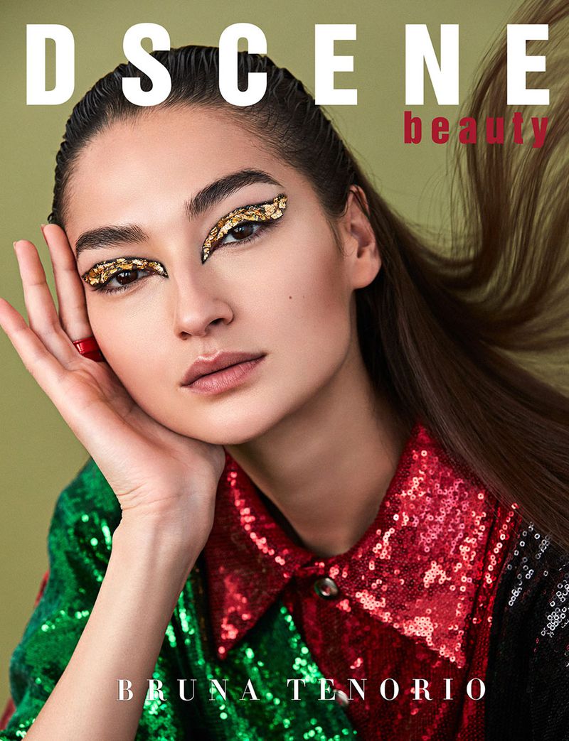 D'Scene Magazine June 2019 Cover (D'Scene Magazine)