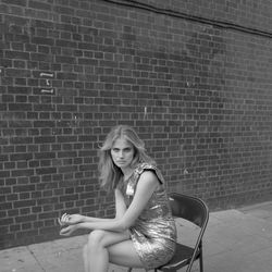 Elinor Weedon - Model Profile - Photos & latest news