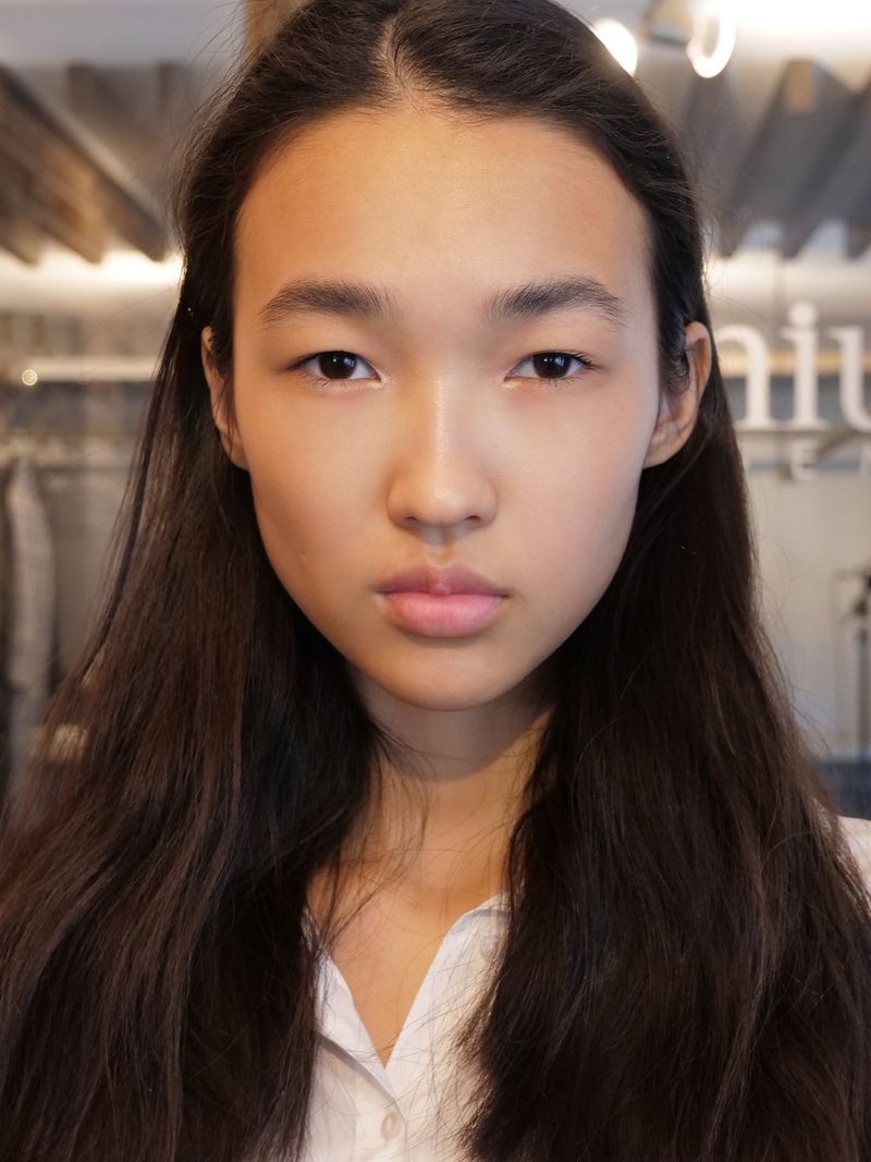 Titanium Management 2018 Polaroids/Portraits (Polaroids-Digitals)