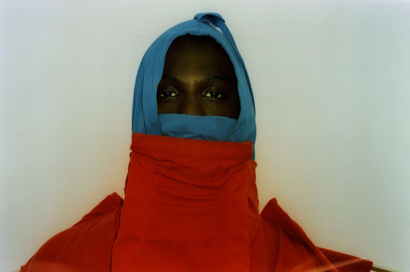 Sam Nixon and Shawn Lakin (Document Journal Online)