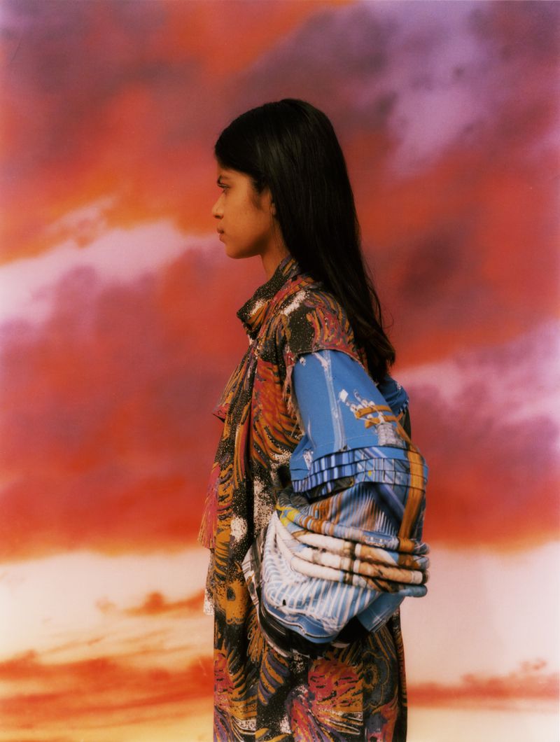 Sam Nixon and Shawn Lakin (Document Journal Online)